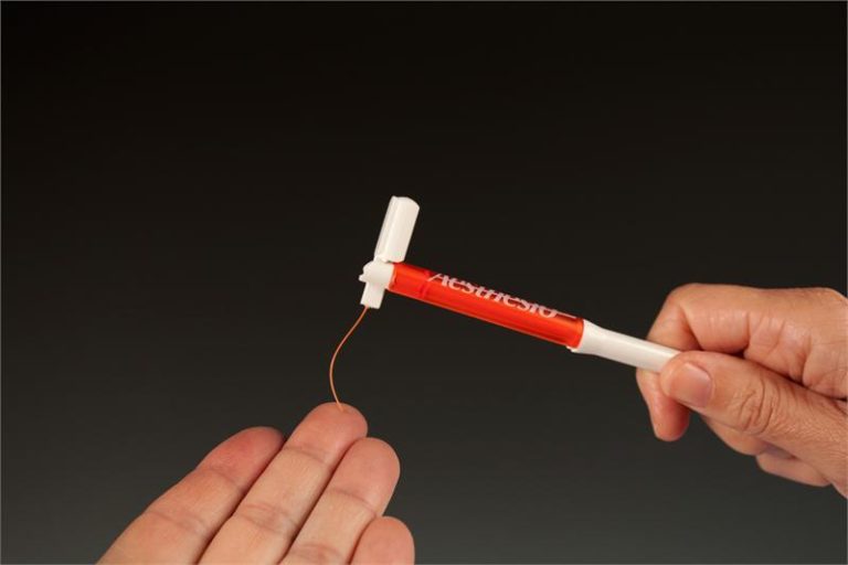 Aesthesio® Tactile Sensory Evaluators | Linton Instrumentation ...