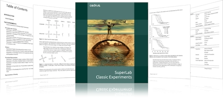 SuperLab 6 & X6 | Linton Instrumentation | Laboratory Instrumentation ...