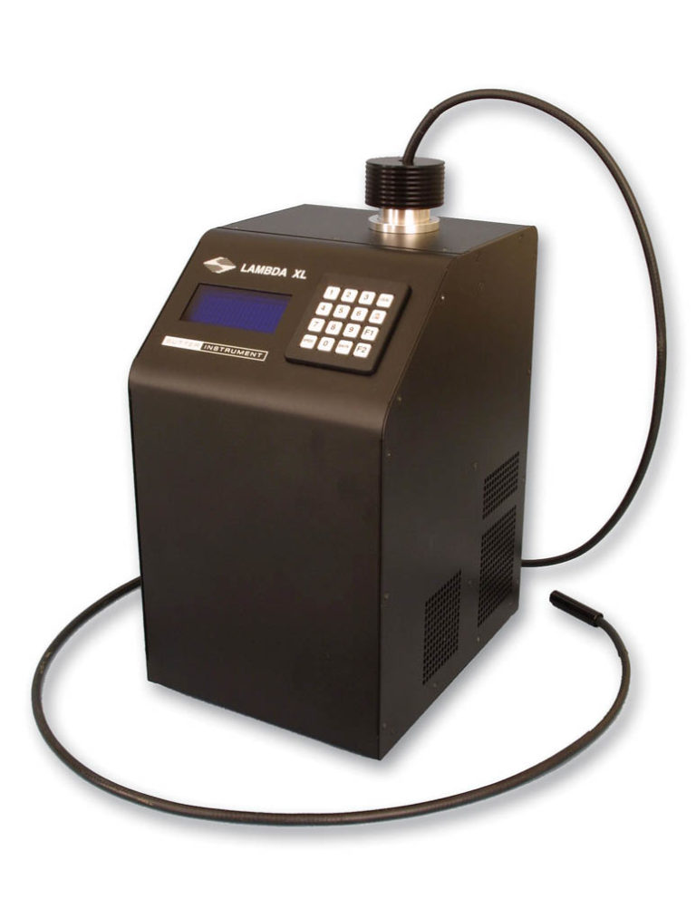 Lambda XL | Linton Instrumentation | Laboratory Instrumentation & Consumables