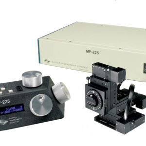 MP-225A Motorised Micromanipulator | Linton Instrumentation ...