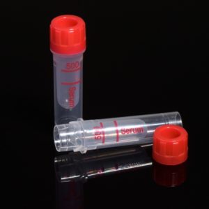 Automated Blood Sampling Collection Tubes | Linton Instrumentation ...