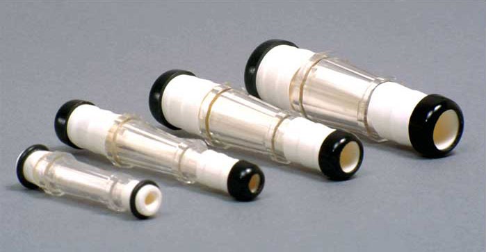 CODA® Monitor | Linton Instrumentation | Laboratory Instrumentation ...