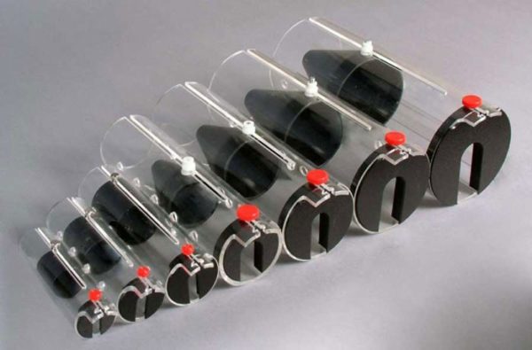 CODA® Monitor | Linton Instrumentation | Laboratory Instrumentation ...