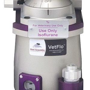 VetFlo™ Anesthesia System | Linton Instrumentation | Laboratory ...