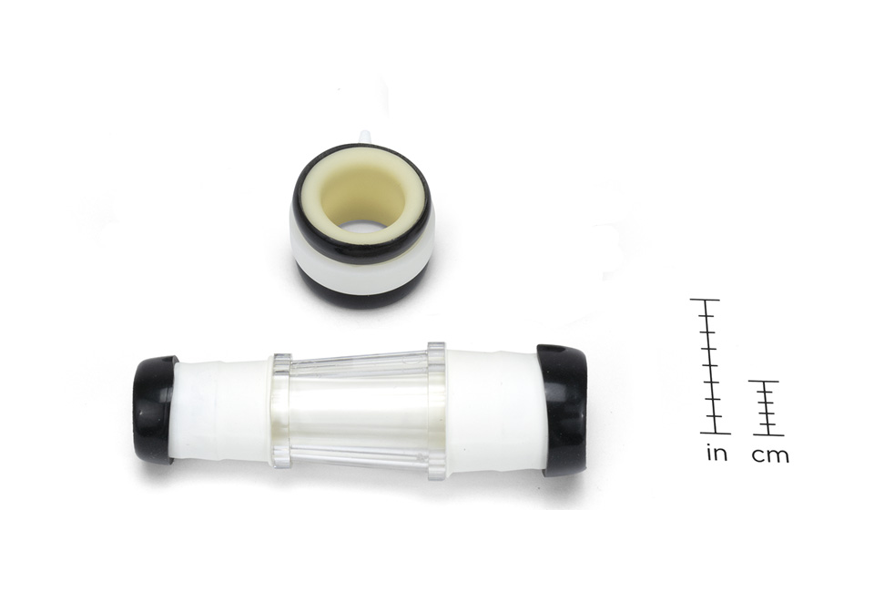 CODA® Monitor Cuffs