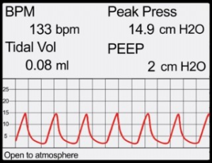 RoVent® Automatic Ventilator Module | Linton Instrumentation | Laboratory Instrumentation ...