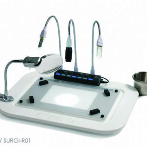 SurgiSuite Multi-Functional Surgical Platform | Linton Instrumentation
