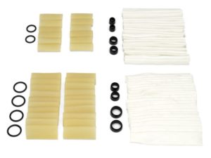 Replacement Bladder Kits | Linton Instrumentation | Laboratory ...