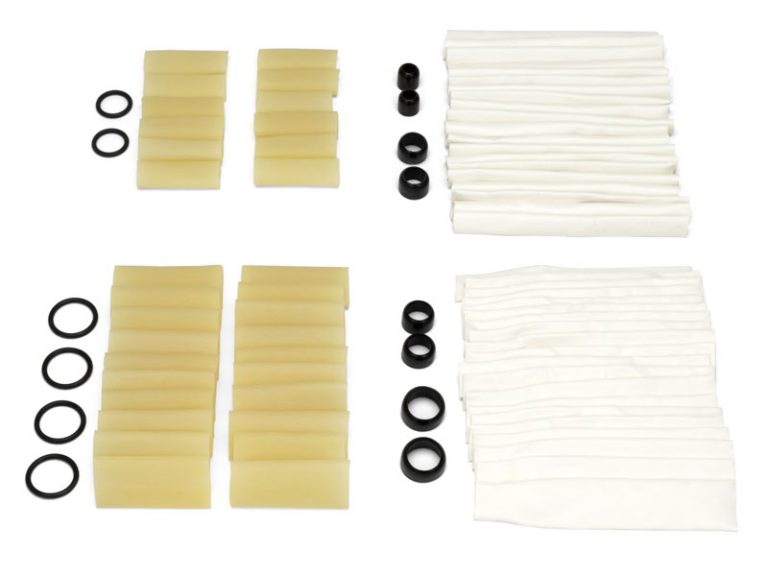 Replacement Bladder Kits | Linton Instrumentation | Laboratory ...