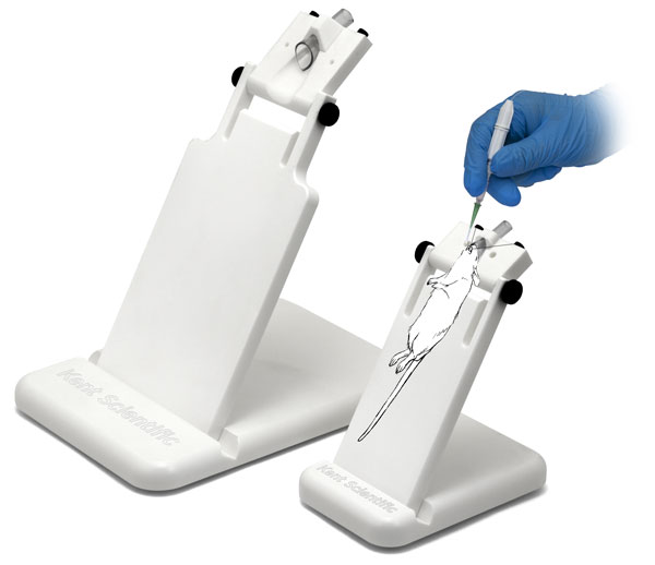 Endotracheal intubation kits and stands | Linton Instrumentation ...