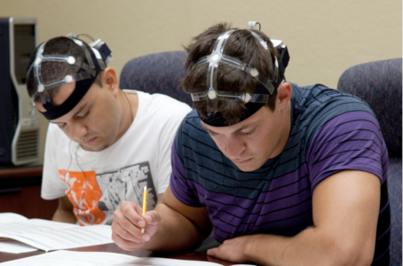 B-Alert Wireless EEG | Linton Instrumentation | Laboratory ...