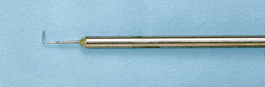 Needle Microprobes | Linton Instrumentation | Laboratory ...