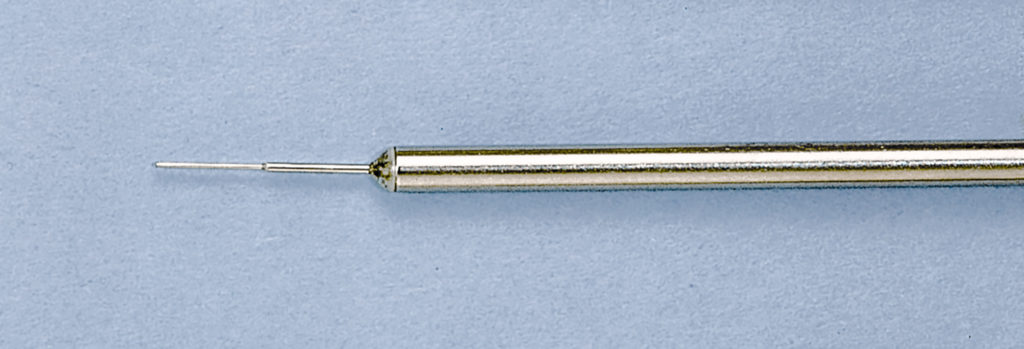 Needle Microprobes | Linton Instrumentation | Laboratory ...
