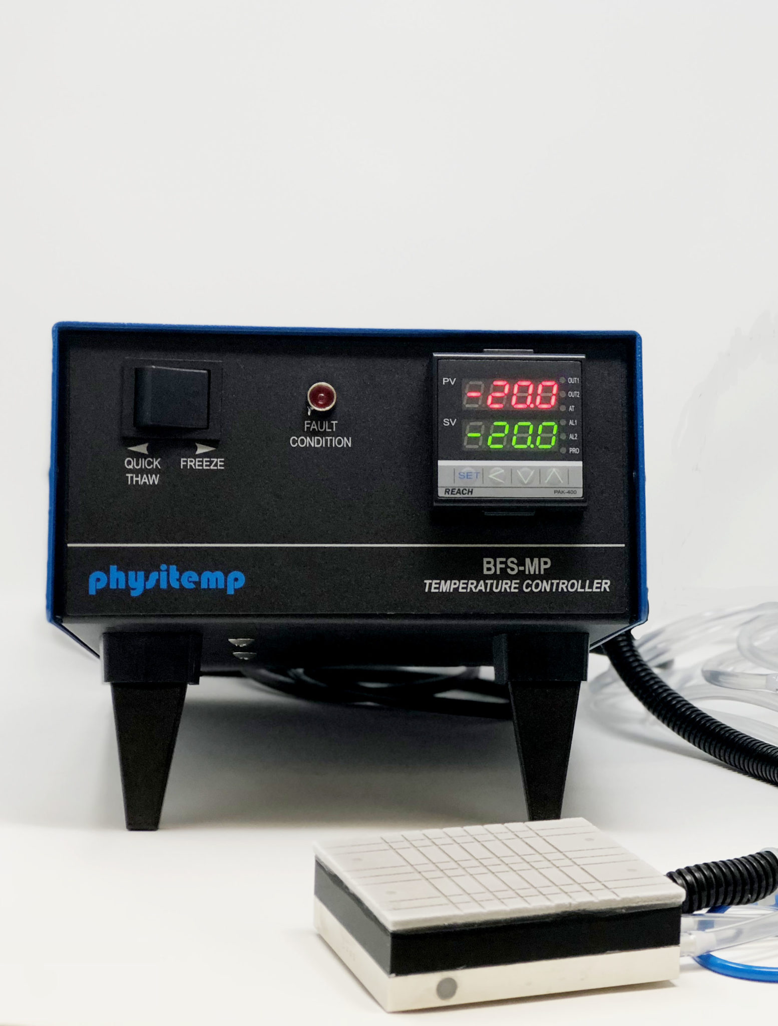 Freezing Stages for Microtomes | Linton Instrumentation | Laboratory ...