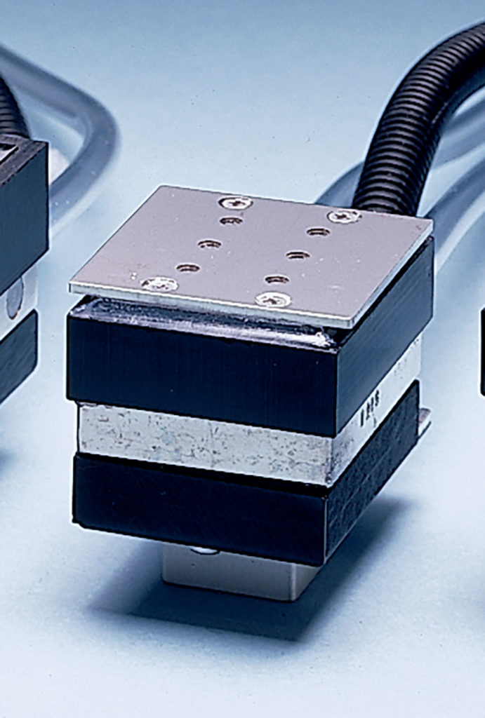 Freezing Stages for Microtomes | Linton Instrumentation | Laboratory ...