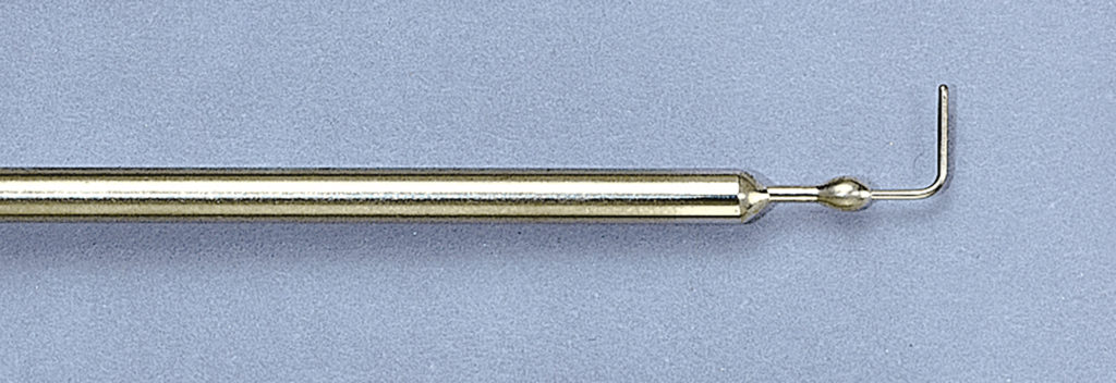 General Purpose Probes | Linton Instrumentation | Laboratory ...