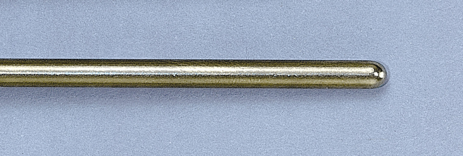 General Purpose Probes | Linton Instrumentation | Laboratory ...