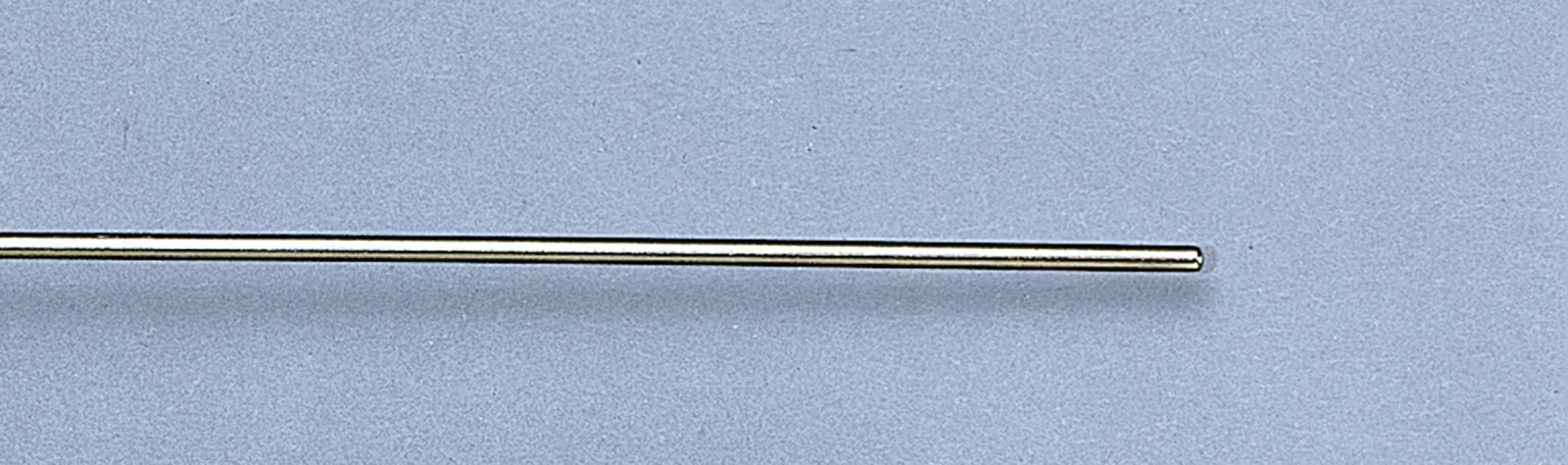 General Purpose Probes | Linton Instrumentation | Laboratory ...