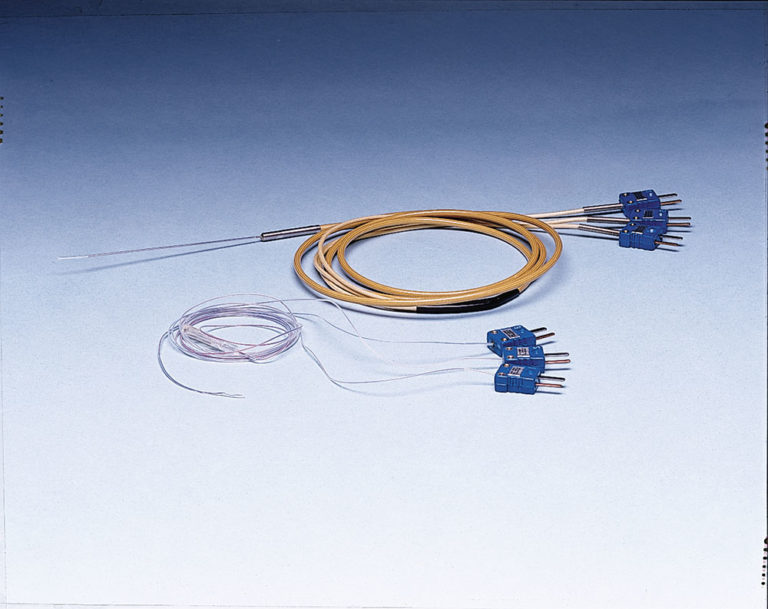 Multisensor Temperature Probes | Linton Instrumentation | Laboratory ...