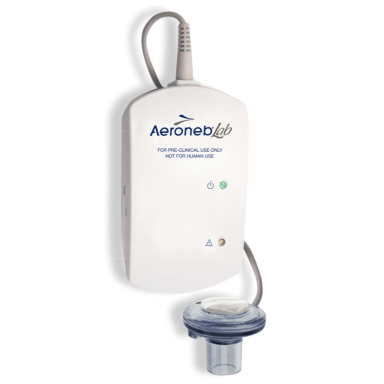 Aerosol Nebulizers | Linton Instrumentation | Laboratory ...