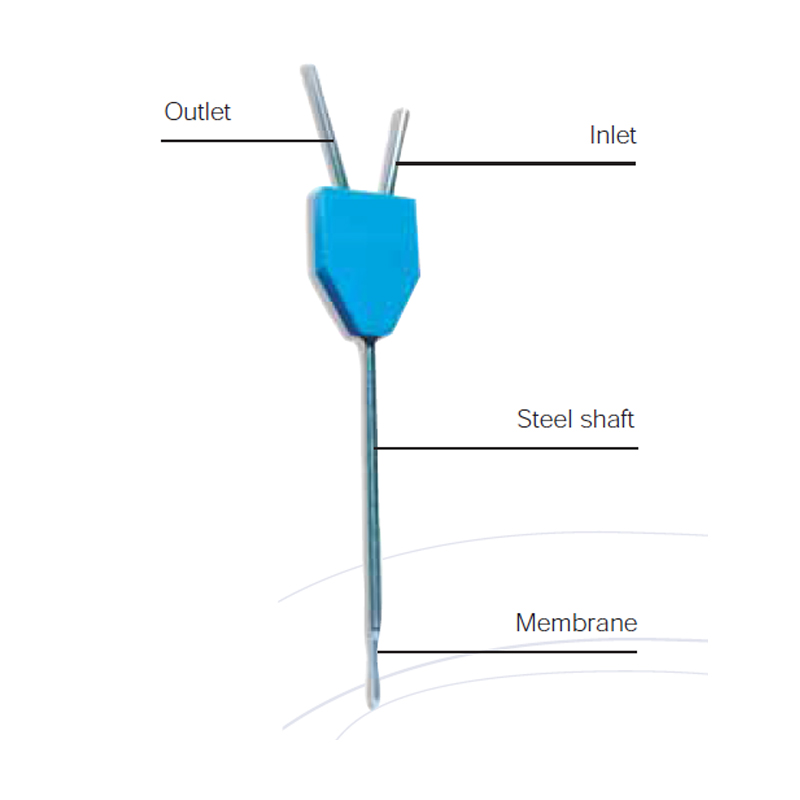 CMA 12 Microdialysis Probes | Linton Instrumentation | Laboratory ...