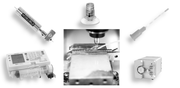 Instech Laboratories | Linton Instrumentation | Laboratory ...