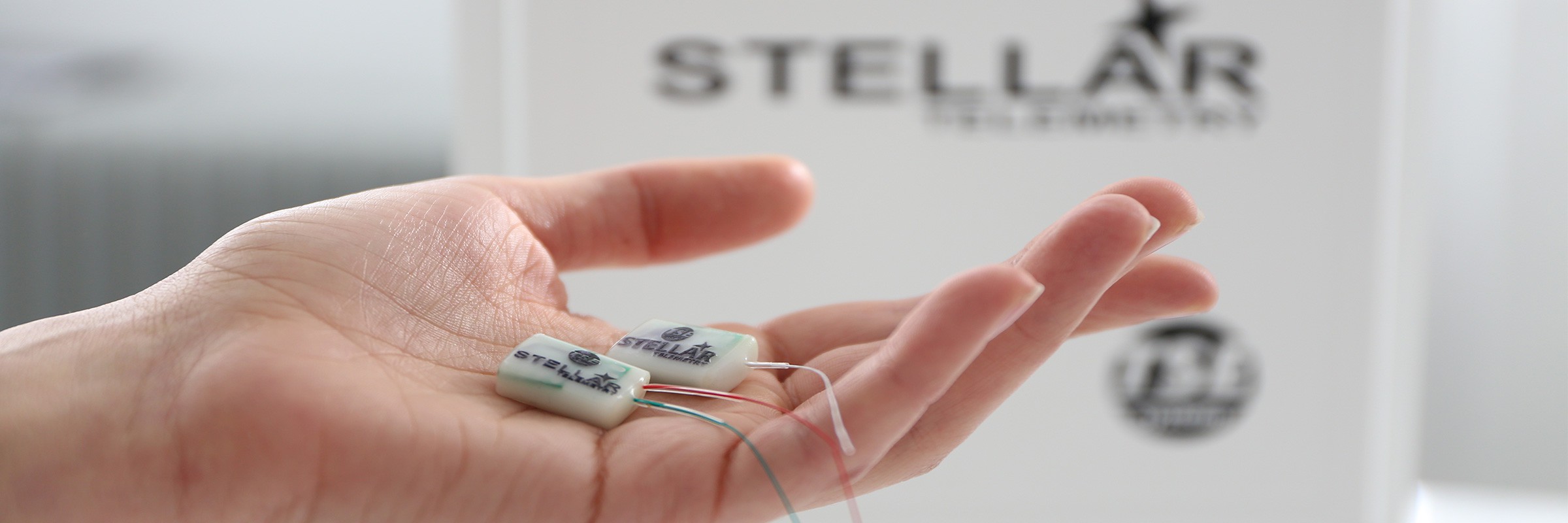 Stellar Telemetry | Linton Instrumentation | Laboratory Instrumentation ...