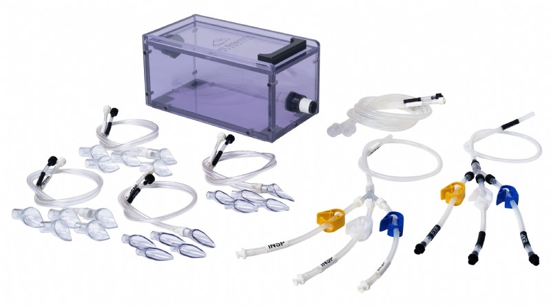 SomnoFlo® Starter Kits | Linton Instrumentation | Laboratory ...