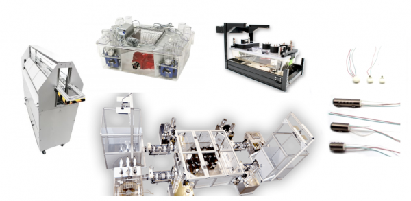 TSE Systems | Linton Instrumentation