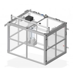 Large Animal Calorimetry | TSE | PhenoMaster | Linton Instrumentation