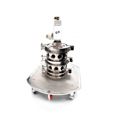 TSE Systems | Head Nose Only Units | Linton Instrumentation