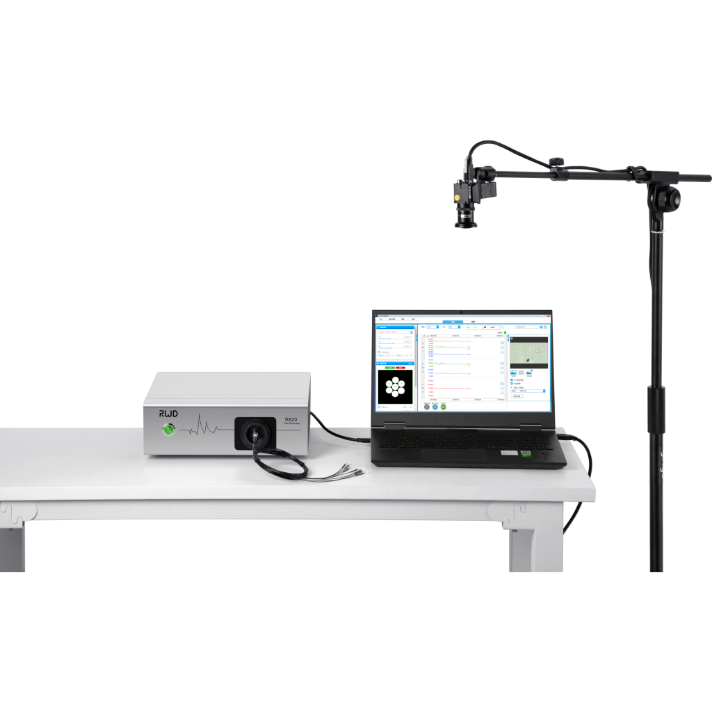 RWD Life Science | Linton Instrumentation