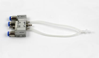 MRI-1 MRI-compatible Ventilator