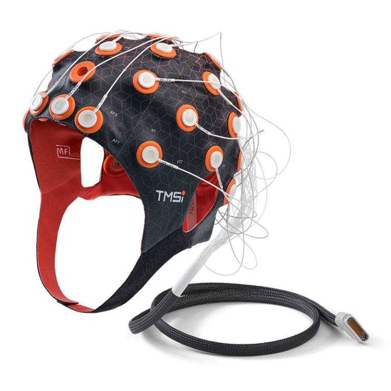 Tmsi Eeg Headcaps Linton Instrumentation 