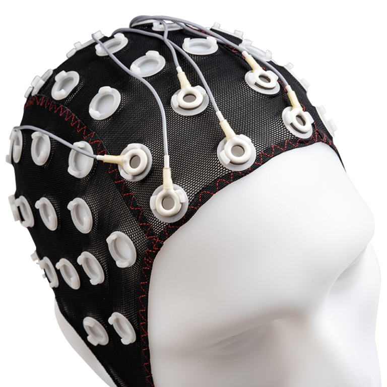 TMSi EEG Headcaps | Linton Instrumentation