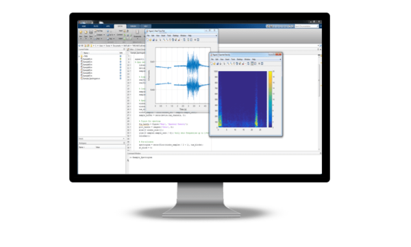 Tmsi Software Linton Instrumentation