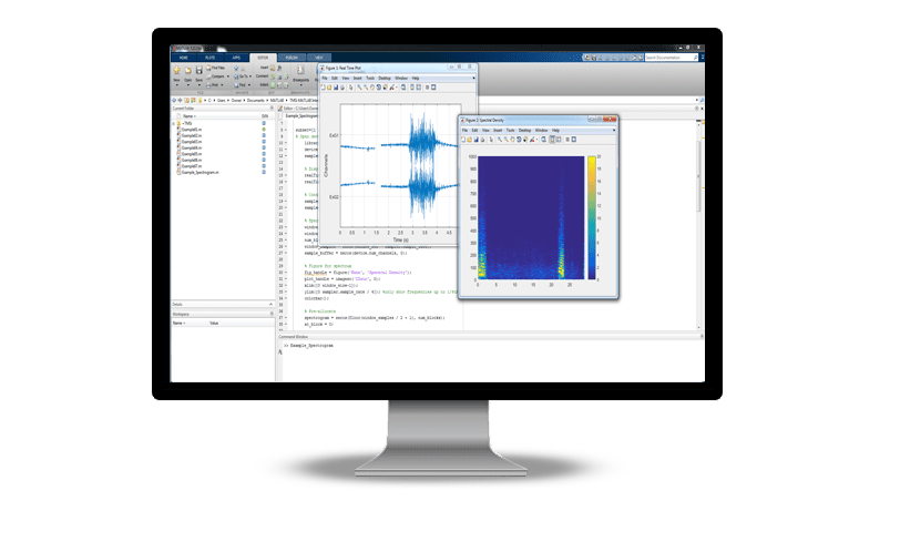 Tmsi Software Linton Instrumentation